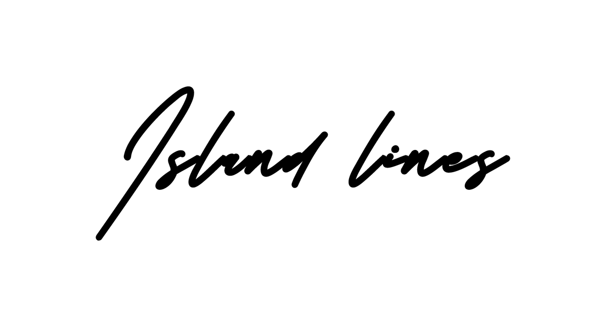 About – Island lines